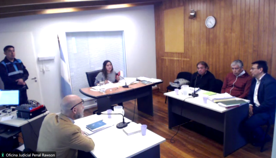 Unifican las condenas de Marcelo Suárez por las causas “Royal Canin” y ...